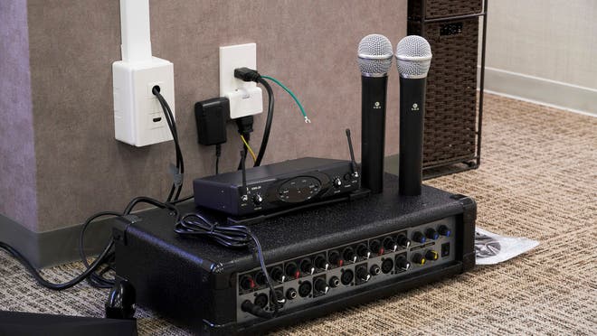 5A【 新宿三丁目駅 3分】設備・備品が充実♪ WiFi無料!清掃・消毒で衛生面も安心♥便利な駅近の写真12