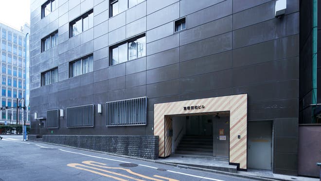 5A【 新宿三丁目駅 3分】設備・備品が充実♪ WiFi無料!清掃・消毒で衛生面も安心♥便利な駅近の写真14