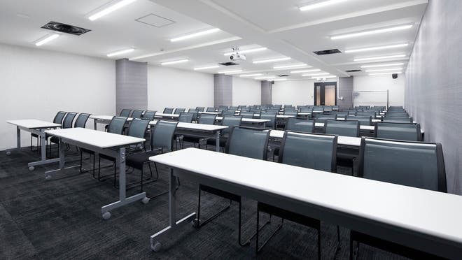 5B【 新宿三丁目駅 3分】設備・備品が充実♪ WiFi無料!清掃・消毒で衛生面も安心♥便利な駅近の写真2