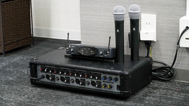 5B【 新宿三丁目駅 3分】設備・備品が充実♪ WiFi無料!清掃・消毒で衛生面も安心♥便利な駅近の写真11