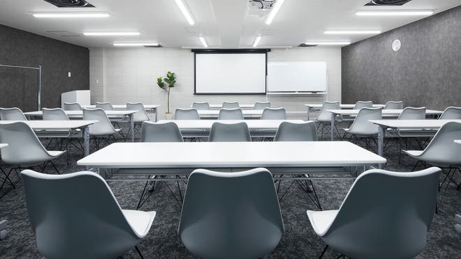 6B【 新宿三丁目駅 3分】設備・備品が充実♪ WiFi無料!清掃・消毒で衛生面も安心♥便利な駅近の写真1