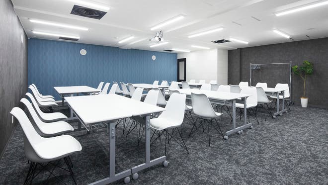 6B【 新宿三丁目駅 3分】設備・備品が充実♪ WiFi無料!清掃・消毒で衛生面も安心♥便利な駅近の写真4