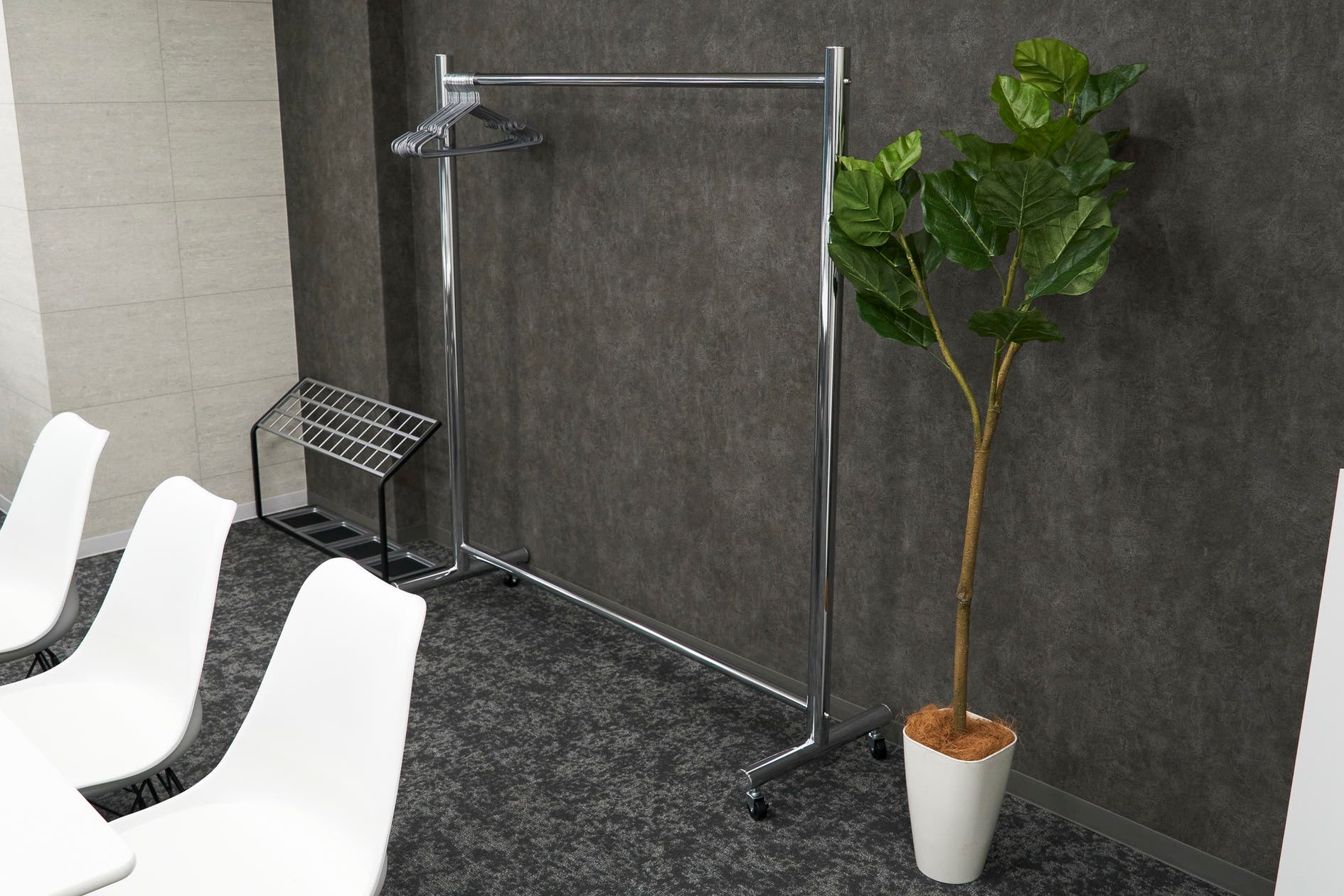 6B【 新宿三丁目駅 3分】設備・備品が充実♪ WiFi無料！清掃・消毒で衛生面も安心♥便利な駅近の写真12