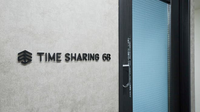 6B【 新宿三丁目駅 3分】設備・備品が充実♪ WiFi無料!清掃・消毒で衛生面も安心♥便利な駅近の写真17