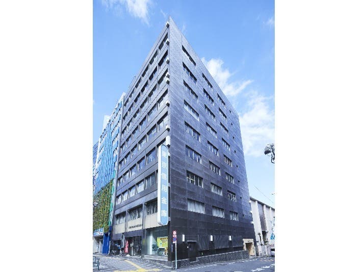 6B【 新宿三丁目駅 3分】設備・備品が充実♪ WiFi無料！清掃・消毒で衛生面も安心♥便利な駅近の写真13