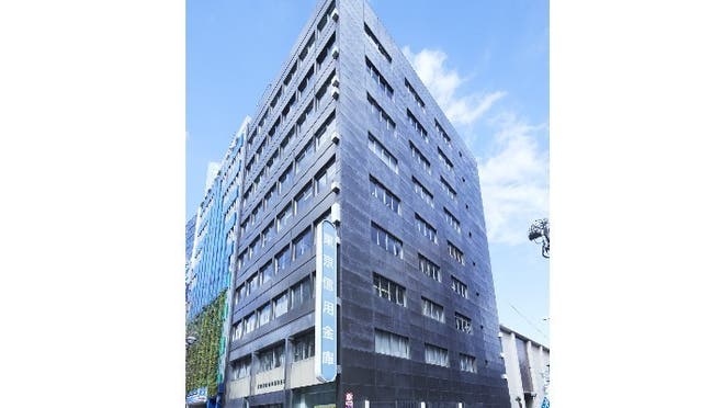 6B【 新宿三丁目駅 3分】設備・備品が充実♪ WiFi無料!清掃・消毒で衛生面も安心♥便利な駅近の写真13