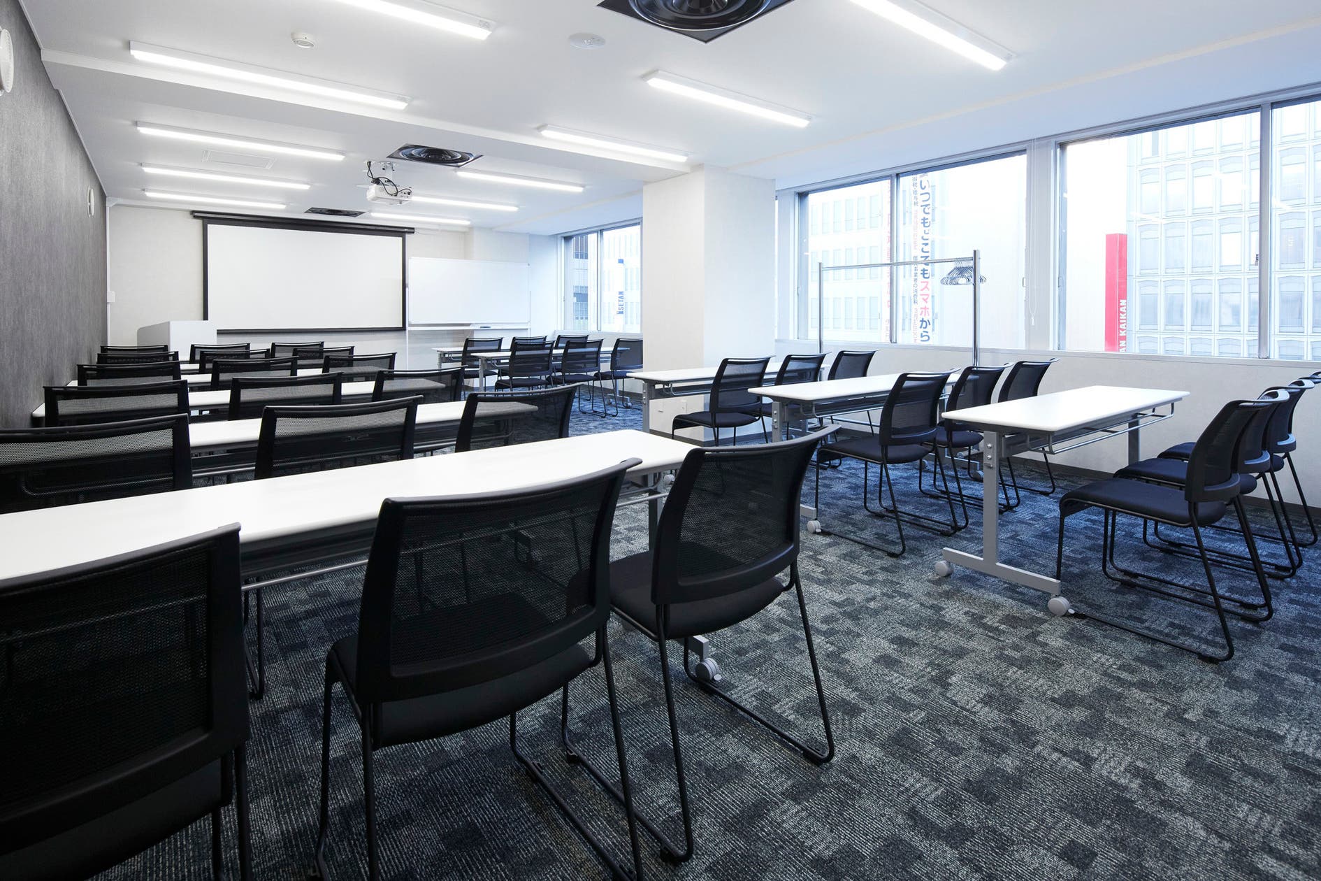 6C【 新宿三丁目駅 3分】設備・備品が充実♪ WiFi無料！清掃・消毒で衛生面も安心♥便利な駅近の写真4