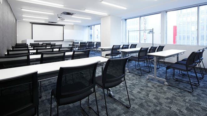 6C【 新宿三丁目駅 3分】設備・備品が充実♪ WiFi無料!清掃・消毒で衛生面も安心♥便利な駅近の写真4