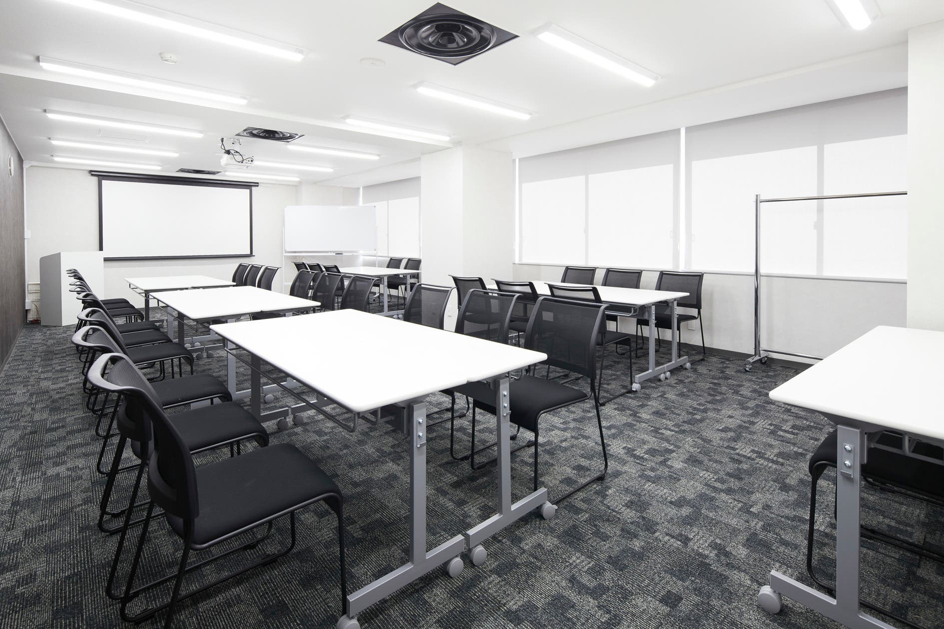 6C【 新宿三丁目駅 3分】設備・備品が充実♪ WiFi無料！清掃・消毒で衛生面も安心♥便利な駅近の写真6