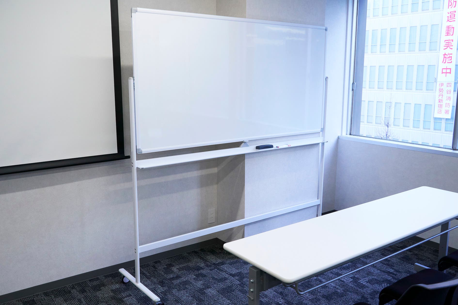 6C【 新宿三丁目駅 3分】設備・備品が充実♪ WiFi無料！清掃・消毒で衛生面も安心♥便利な駅近の写真9