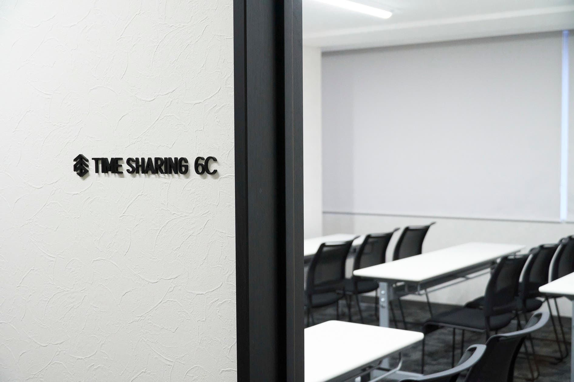 6C【 新宿三丁目駅 3分】設備・備品が充実♪ WiFi無料！清掃・消毒で衛生面も安心♥便利な駅近の写真19