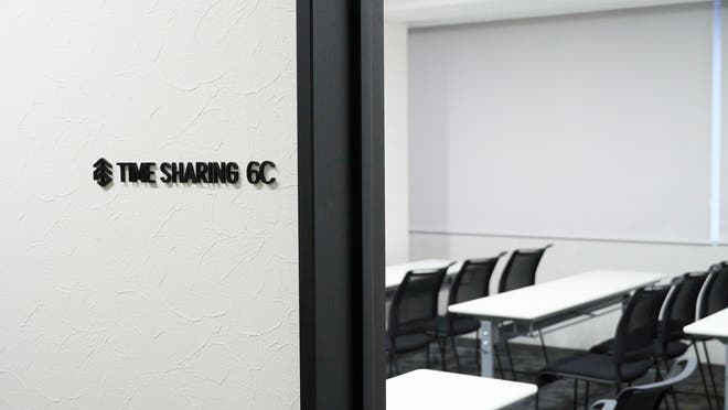 6C【 新宿三丁目駅 3分】設備・備品が充実♪ WiFi無料!清掃・消毒で衛生面も安心♥便利な駅近の写真19