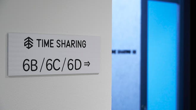 6C【 新宿三丁目駅 3分】設備・備品が充実♪ WiFi無料!清掃・消毒で衛生面も安心♥便利な駅近の写真18