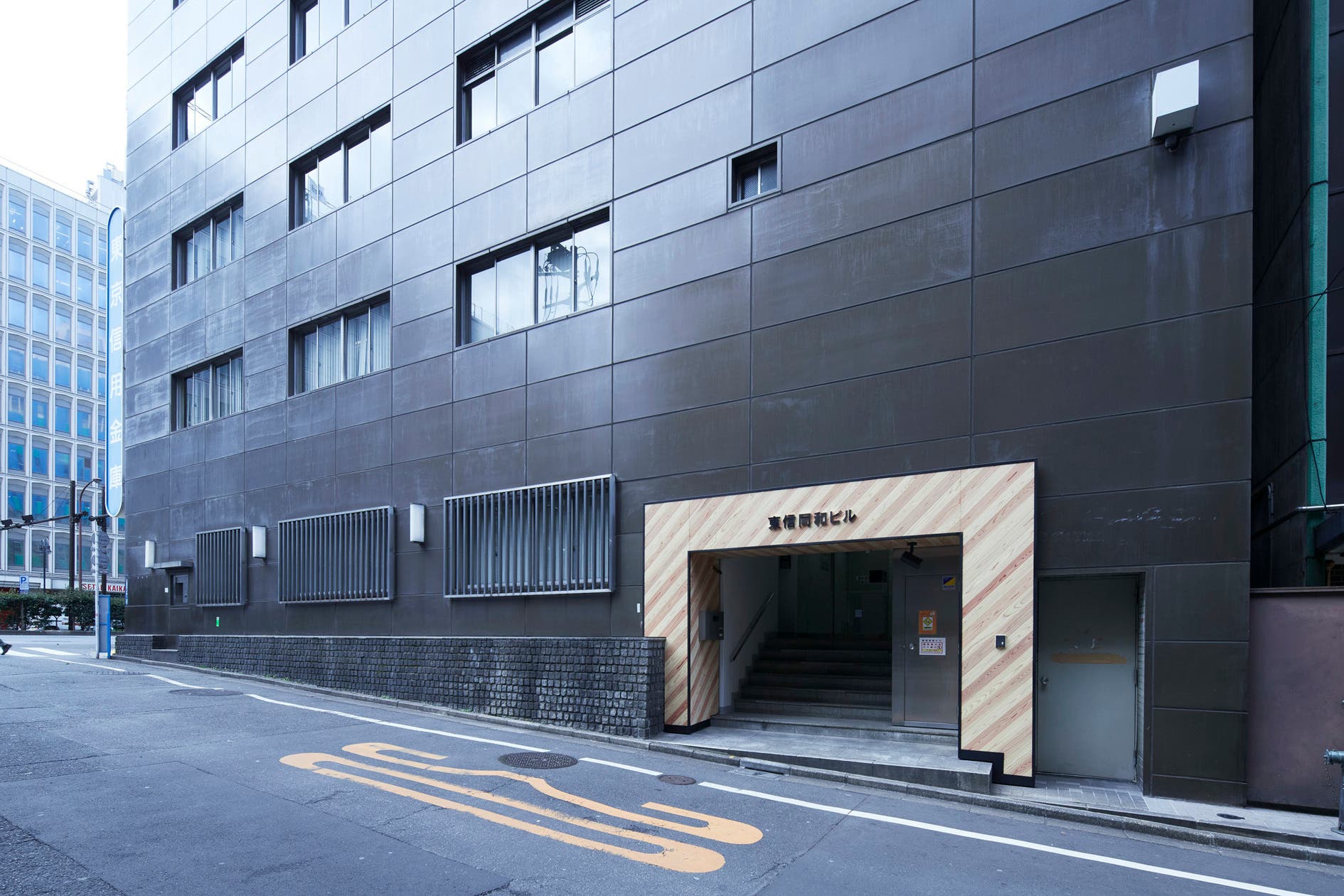 6C【 新宿三丁目駅 3分】設備・備品が充実♪ WiFi無料！清掃・消毒で衛生面も安心♥便利な駅近の写真16