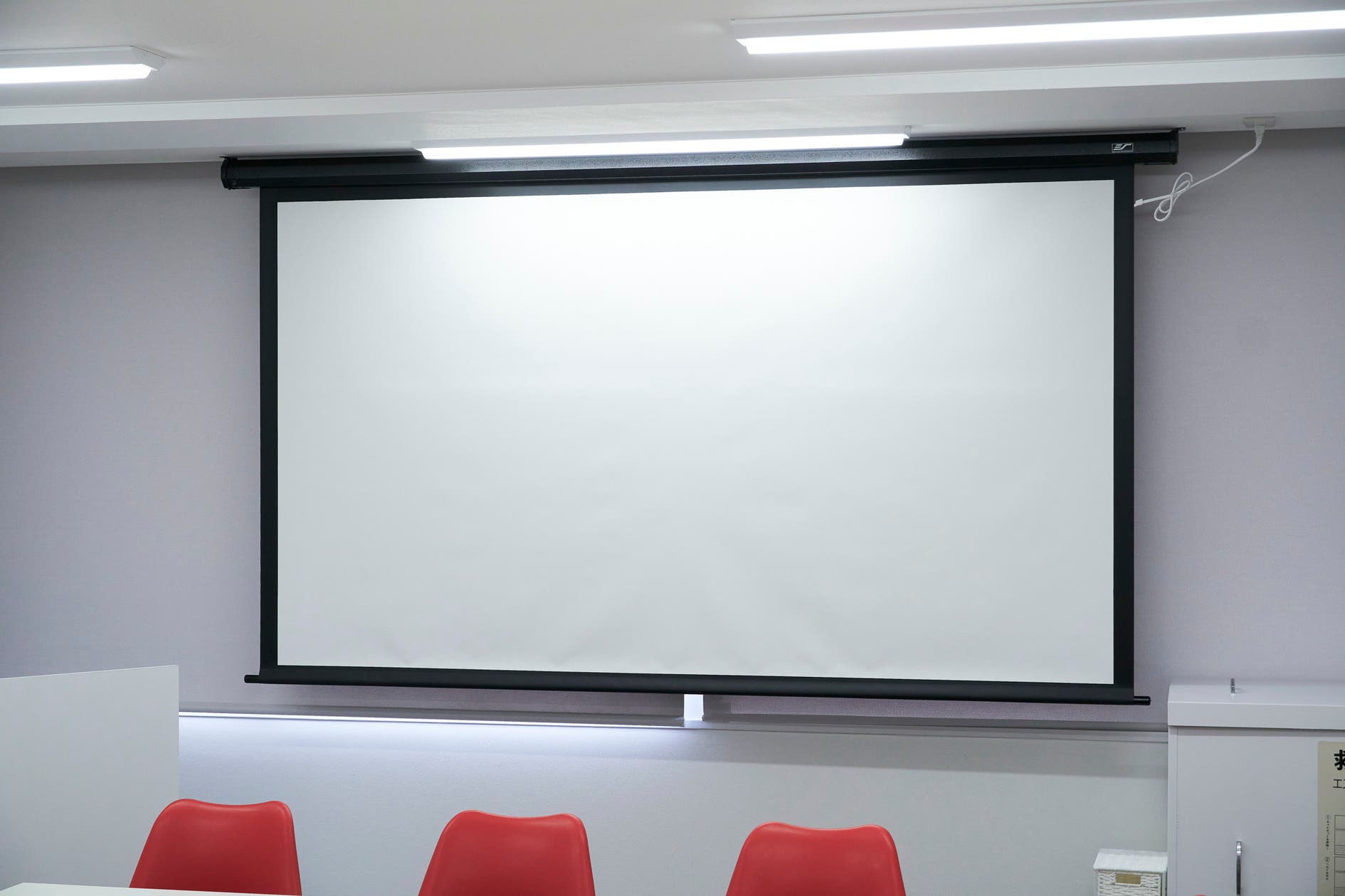 6D【 新宿三丁目駅 3分】設備・備品が充実♪ WiFi無料！清掃・消毒で衛生面も安心♥便利な駅近の写真7