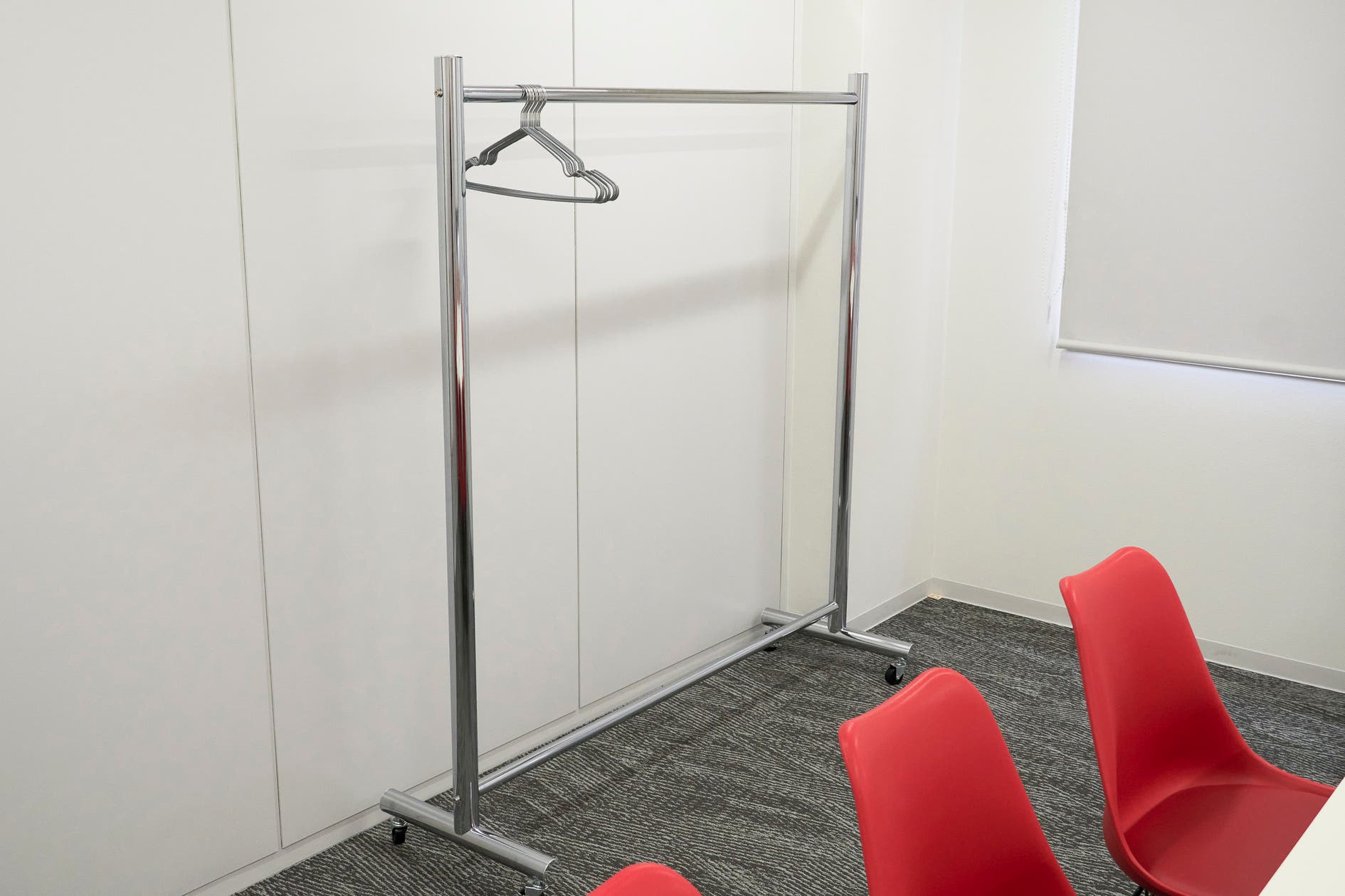 6D【 新宿三丁目駅 3分】設備・備品が充実♪ WiFi無料！清掃・消毒で衛生面も安心♥便利な駅近の写真10