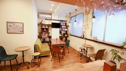 【博多駅から100円バスで5分!】お茶会 / デスクワーク / 撮影 / お昼寝など♪の写真2