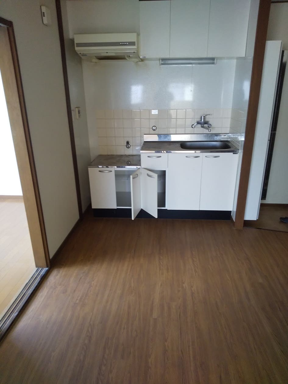 キッチン付きリノベスペース！女子会・誕生日会・ママ会・コスプレ撮影・会議利用などに！の写真4