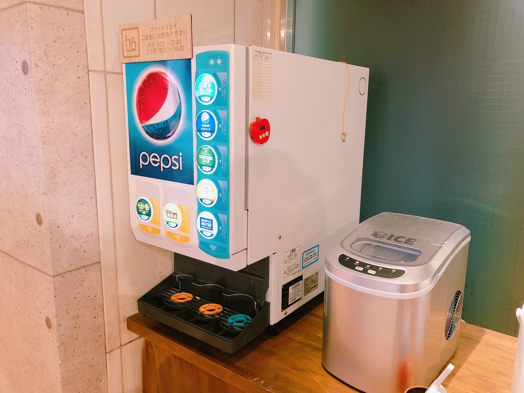 【The DECK】駅直結/wi-fi完備/スタッフ常駐/貸会議室/貸イベント会場/商用撮影可の写真9