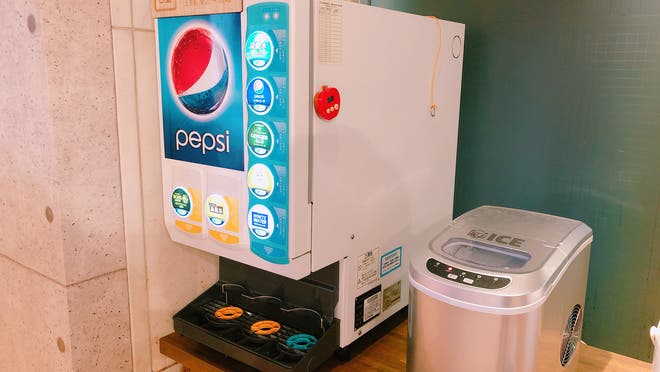 【The DECK】駅直結/wi-fi完備/スタッフ常駐/貸会議室/貸イベント会場/商用撮影可の写真9