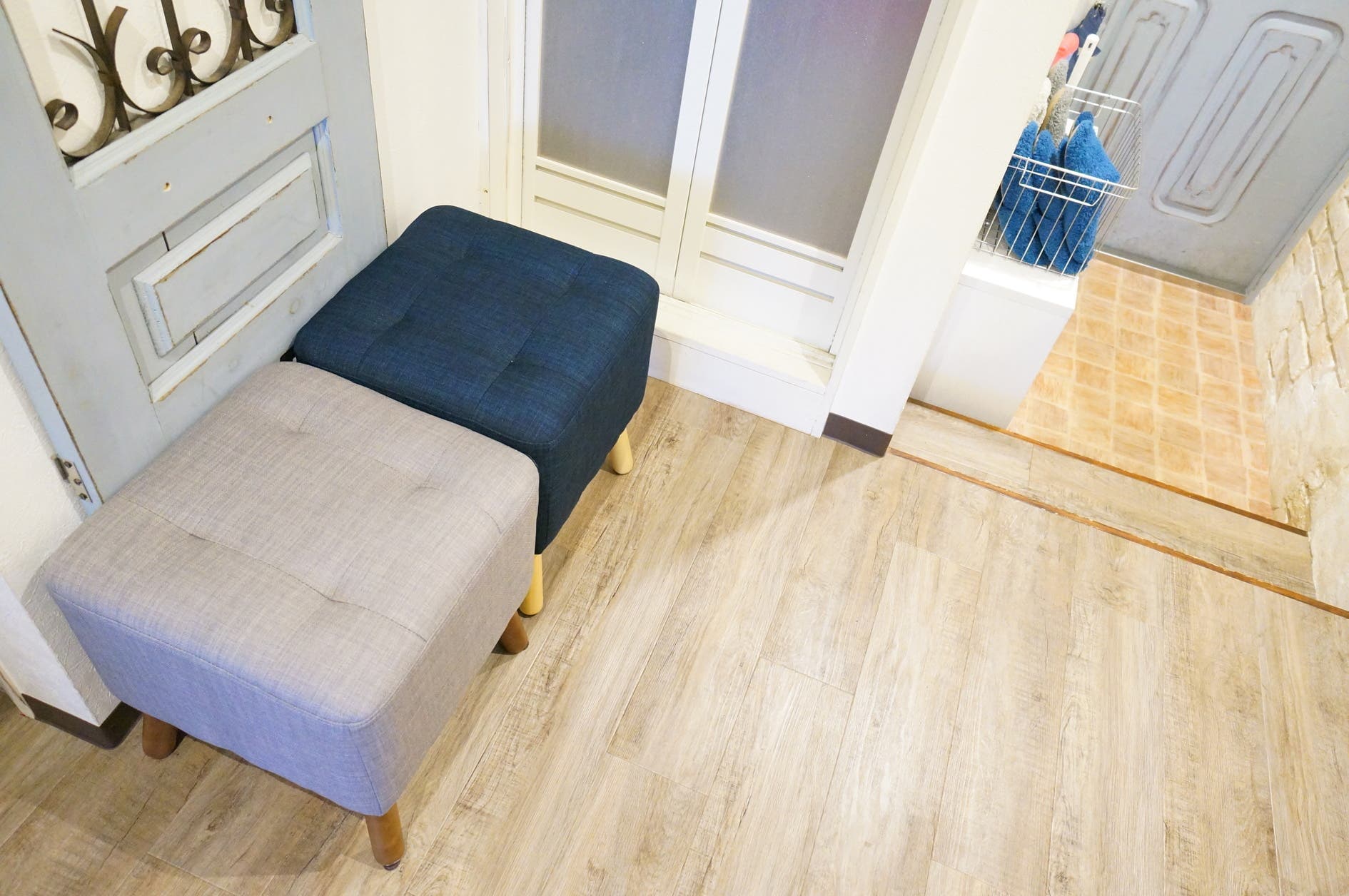 🚃新宿駅と新大久保駅の間🌿ヨガマット/エステベッド/施術マット/リクライニングチェア完備🌿＜レンタルサロンTEAL新宿＞の写真29