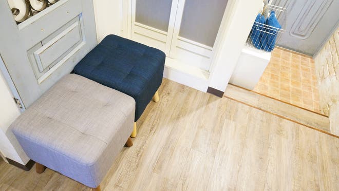 🚃新宿駅と新大久保駅の間🌿ヨガマット/エステベッド/施術マット/リクライニングチェア完備🌿<レンタルサロンTEAL新宿>の写真29