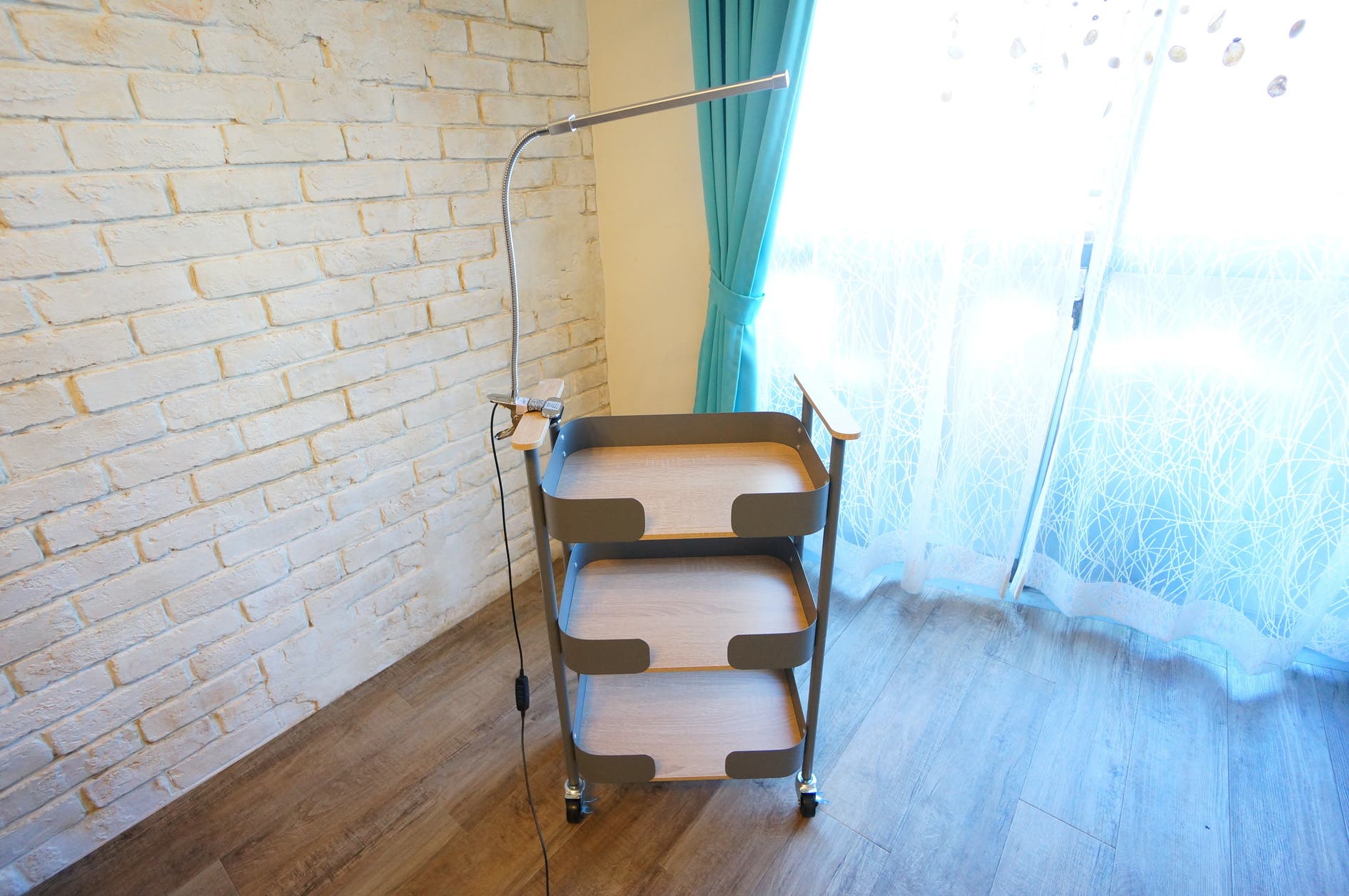 🚃新宿駅と新大久保駅の間🌿ヨガマット/エステベッド/施術マット/リクライニングチェア完備🌿＜レンタルサロンTEAL新宿＞の写真18