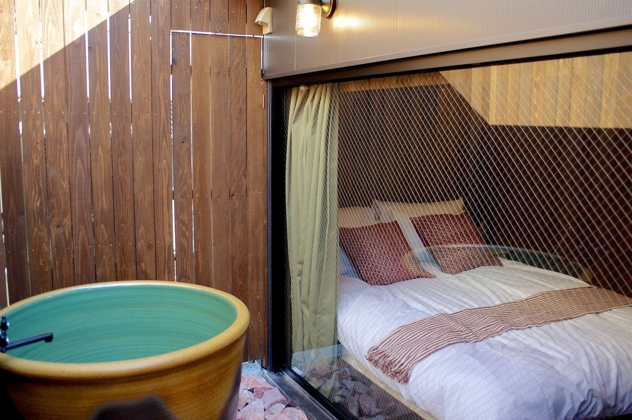 浴室利用の画像1