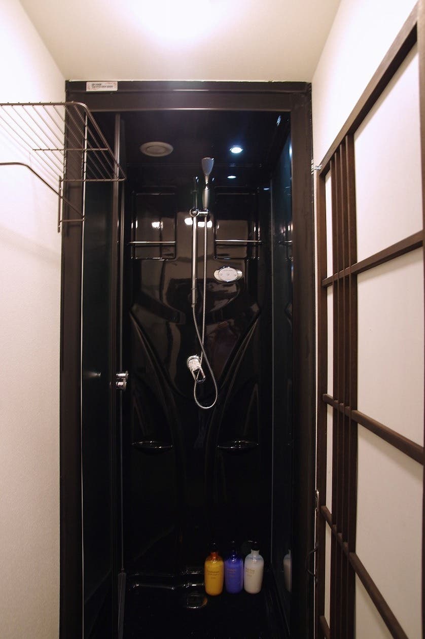 浴室利用の画像2