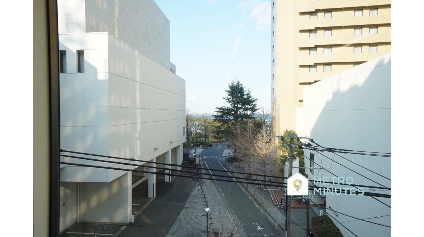 ＜みなとビュー会議室＞元町中華街駅より徒歩3分♪最大20名収容/光回線高速wifi無料/テレワーク,会議,セミナーの写真9