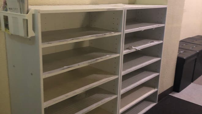 【202号室】デコレーション自由☆女子会・誕生日会・ママ会・スポーツ観戦・撮影・会議・パーティー・ボードゲームなど♪の写真8