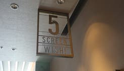 【豊洲 70席】映画館で、会社説明会、株主総会、講演会の企画はいかがですか?の写真3