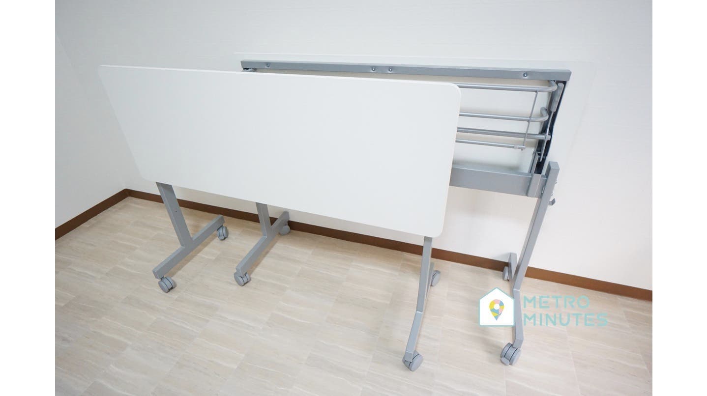 ＜川崎会議室＞駅から徒歩1分／会議・セミナー・ZOOM会議など/高速Wi-Fi、プロジェクター無料貸出中の写真14