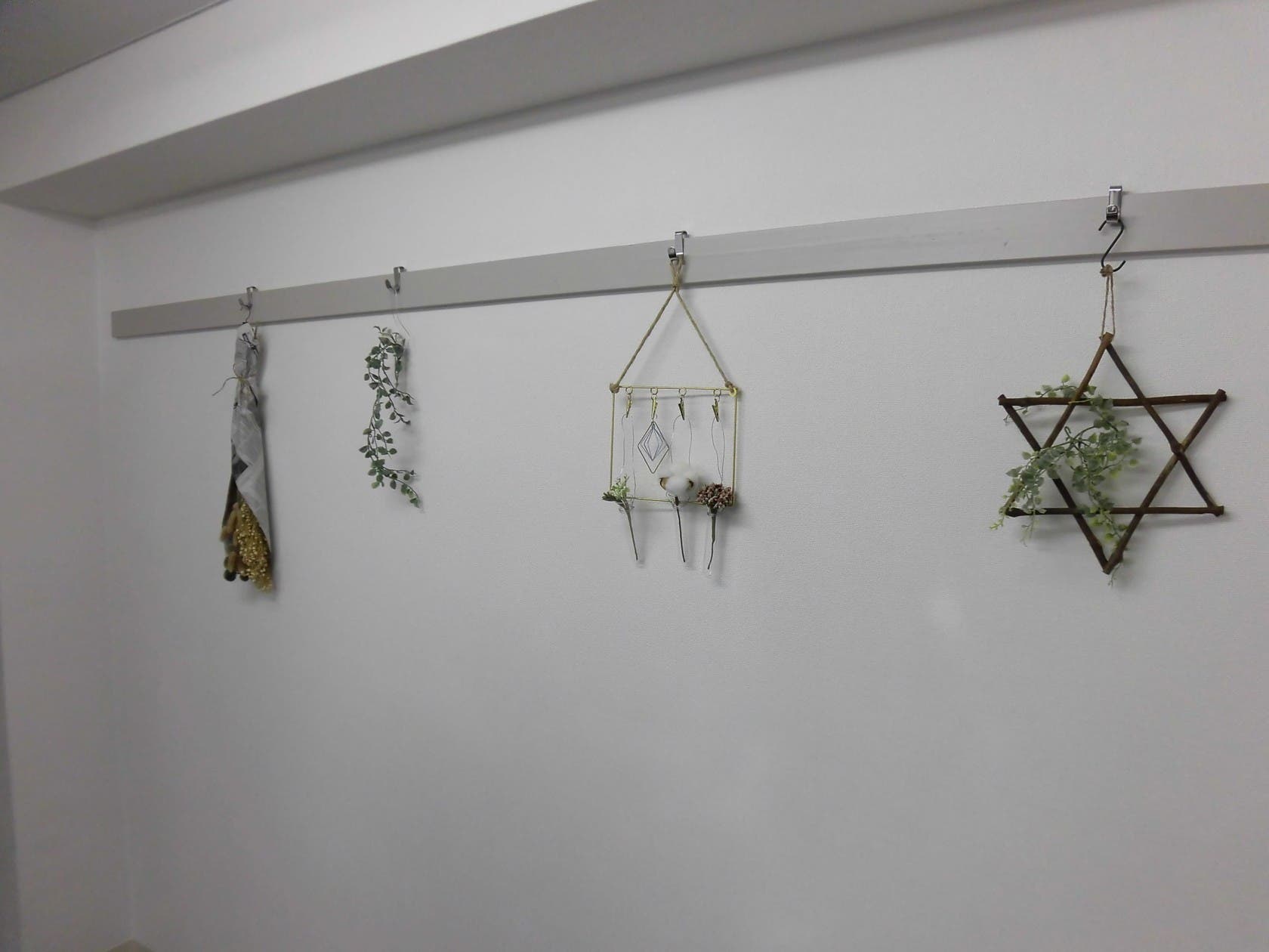 天満橋駅徒歩5分♪49型モニター♪Wi-fi♪1～14名程度♪見学・飲食可♪窓2か所♪会議、商談、面接、オフ会などに最適♪の写真19