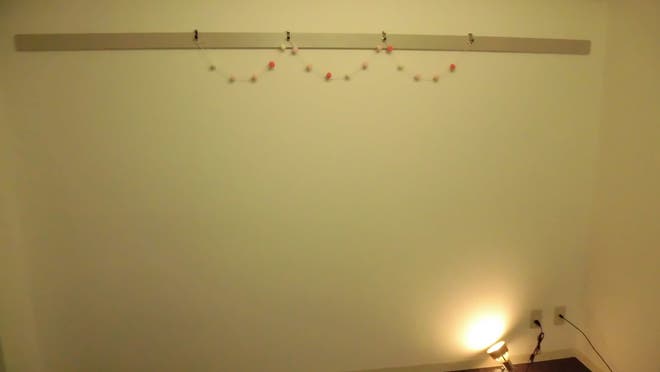 49型モニター♪天満橋駅徒歩5分♪Wi-fi♪1~14名程度♪見学・飲食可♪窓2か所♪会議、商談、面接、オフ会などに最適♪の写真20