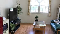 【オシャレな輸入住宅ASAHI】商用撮影最適/自然光/マッサージベッド付/駐車場2台/4LDK貸切/隣公園の写真3