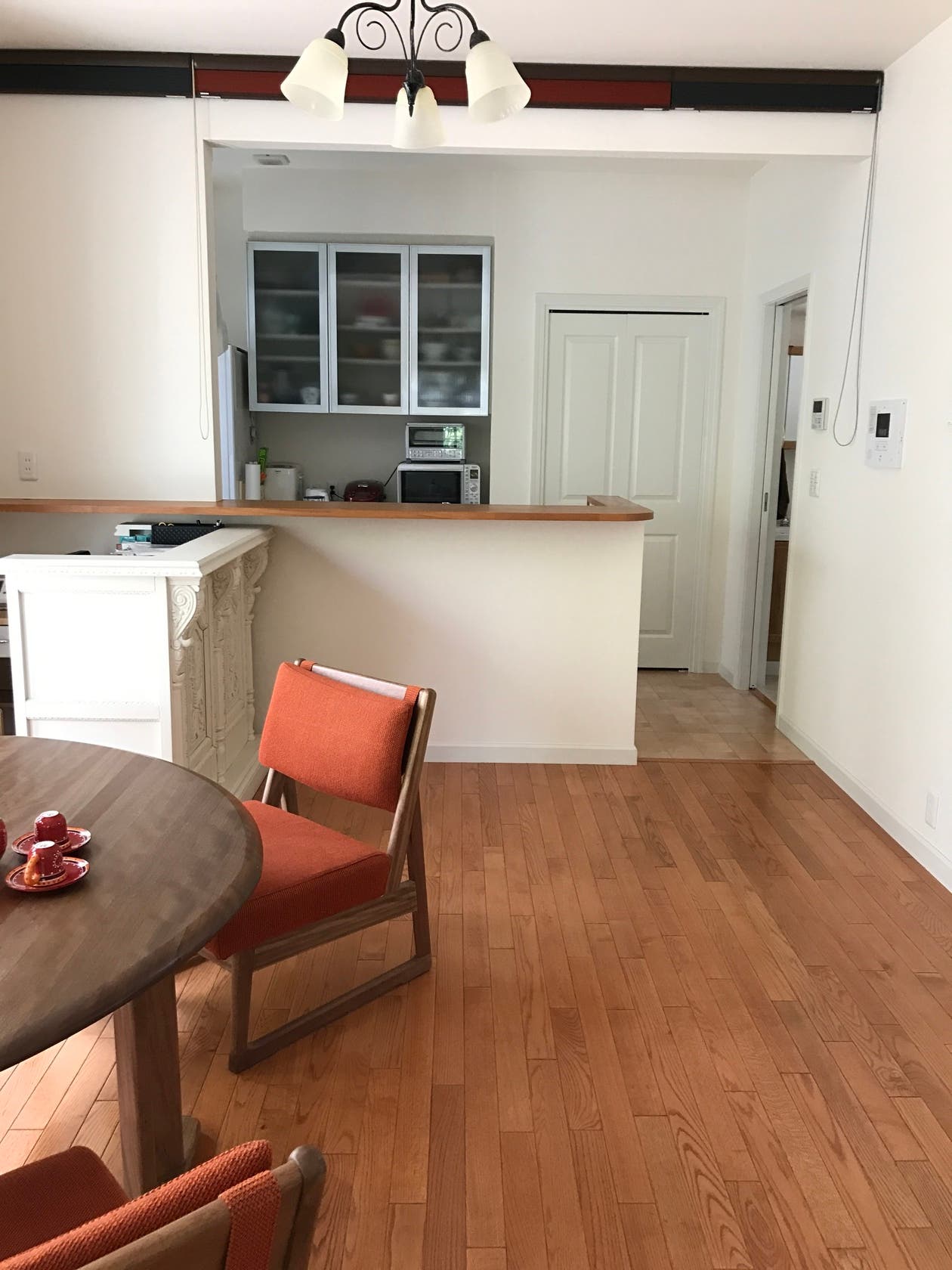 【オシャレな輸入住宅ASAHI】商用撮影最適/自然光/マッサージベッド付/駐車場２台／4LDK貸切/隣公園の写真6