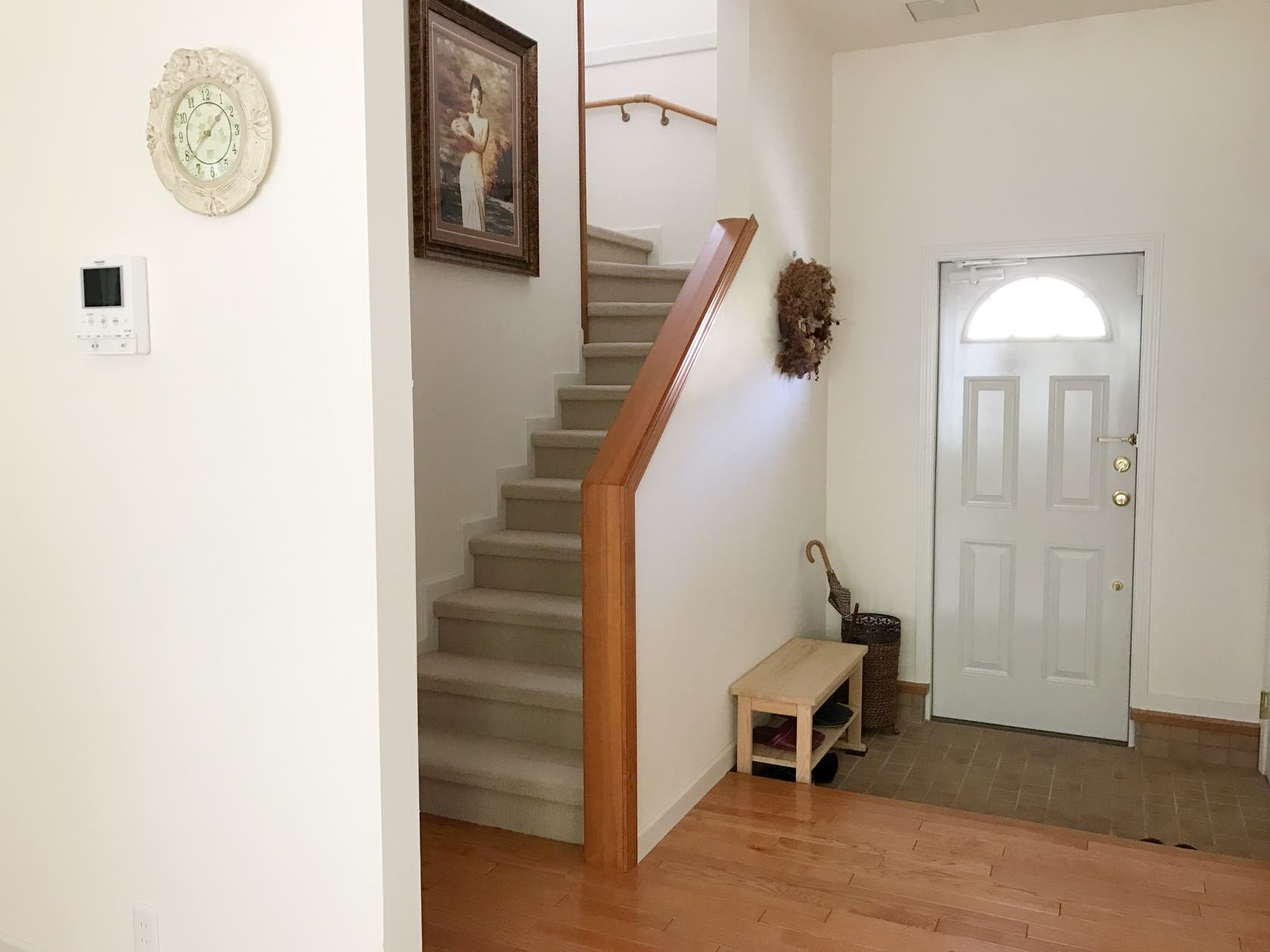 【オシャレな輸入住宅ASAHI】商用撮影最適/自然光/マッサージベッド付/駐車場２台／4LDK貸切/隣公園の写真8