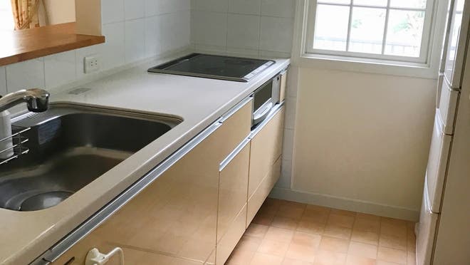 【オシャレな輸入住宅ASAHI】商用撮影最適/自然光/マッサージベッド付/駐車場2台/4LDK貸切/隣公園の写真9