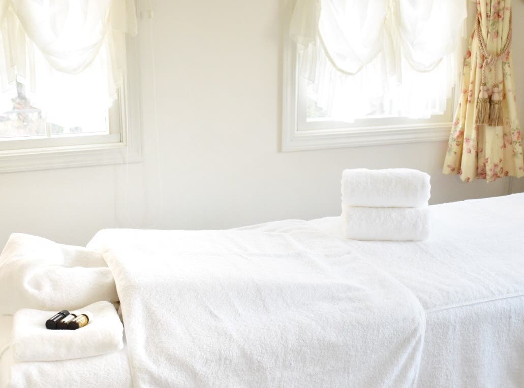 【オシャレな輸入住宅ASAHI】商用撮影最適/自然光/マッサージベッド付/駐車場２台／4LDK貸切/隣公園の写真15