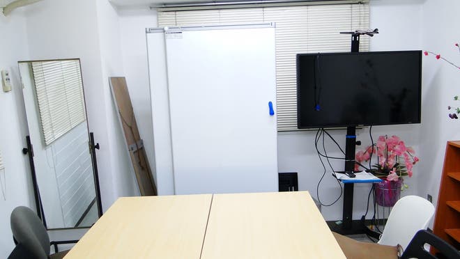 ⭐【新宿駅西口7分】小滝通り沿い【大久保南口3分】⭐ボードゲーム、📶光回線,多目的,動画配,勉強会,セミナー,衣装合わせ,商談の写真4