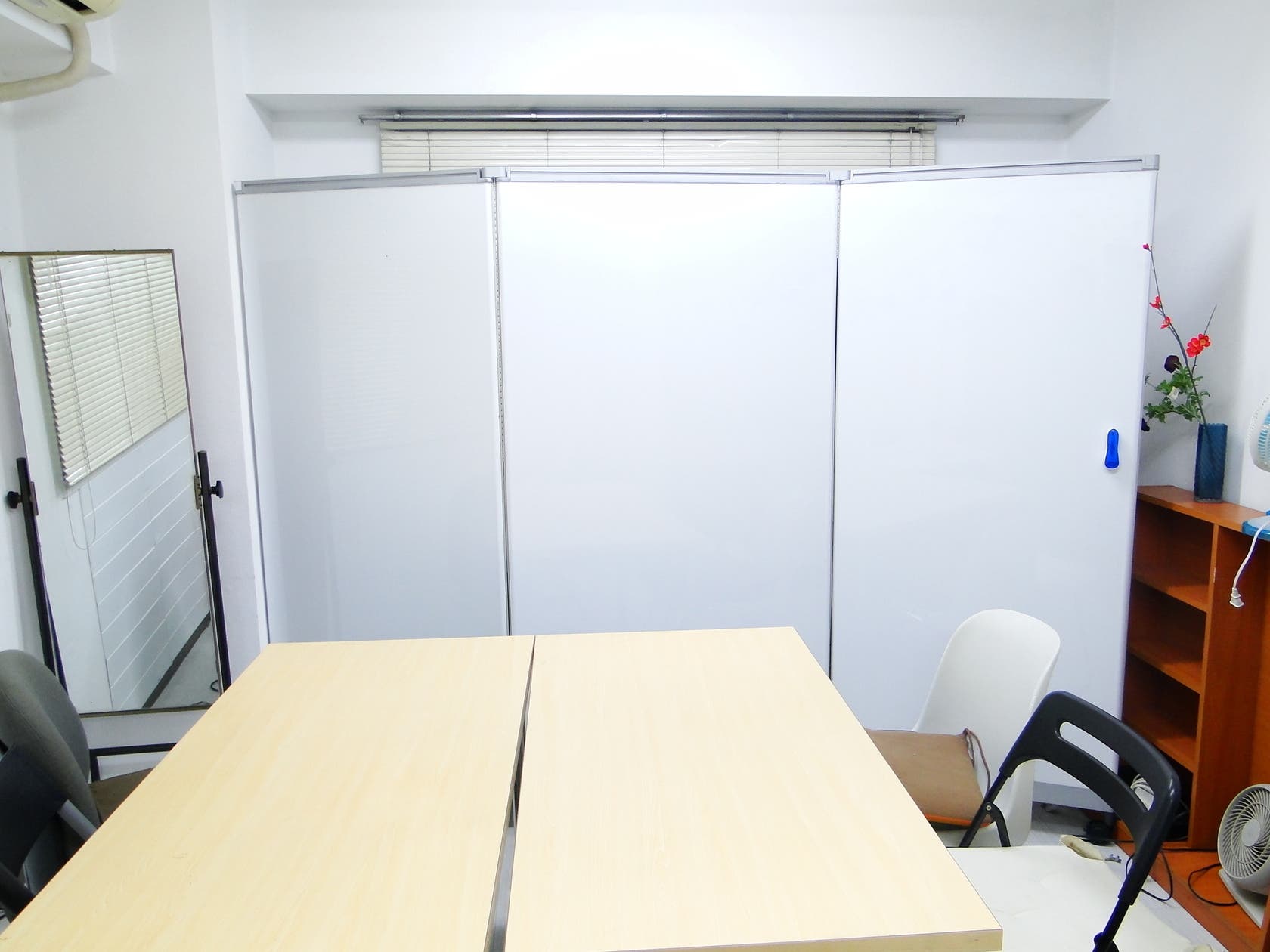 ⭐【新宿駅西口7分】小滝通り沿い【大久保南口3分】⭐ボードゲーム、📶光回線,多目的,動画配,勉強会,セミナー,衣装合わせ,商談の写真6