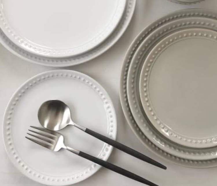 カトラリー/食器等使用の画像1