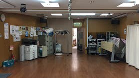 貸しホール・合唱練習・楽器練習・小音楽会・ダンス等に最適の写真3