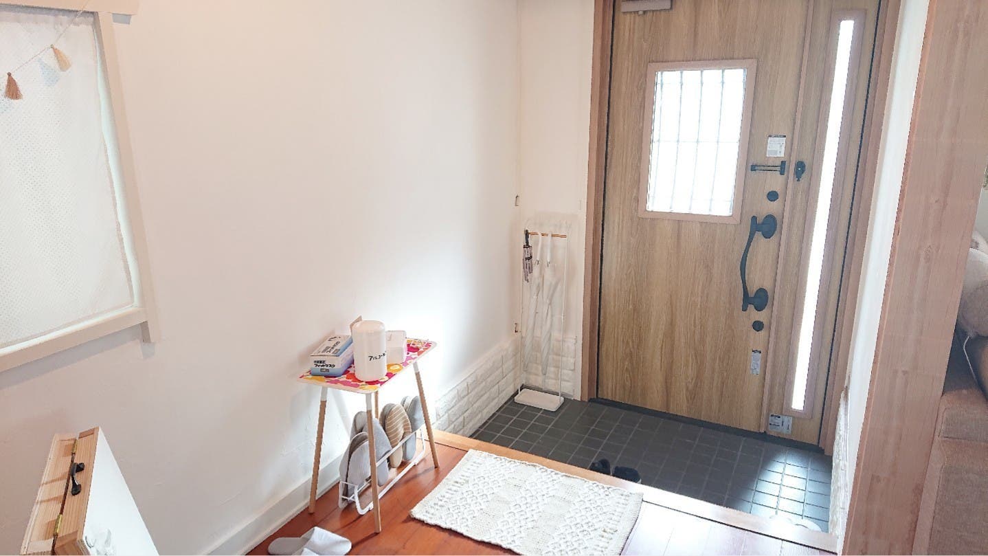 【西明石駅 徒歩5分】- ̗̀ 築45年DIY 𖠚ᐝ┊キッチン付┊WiFi有┊ママ会┊誕生日会┊たこパ etcの写真16