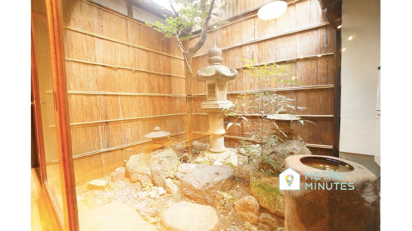 ＜jicca561ギャラリースペース＞リモートワーク・テレワークにも最適！五条駅徒歩3分♪リノベーション済み2階建て民家⭐️の写真8