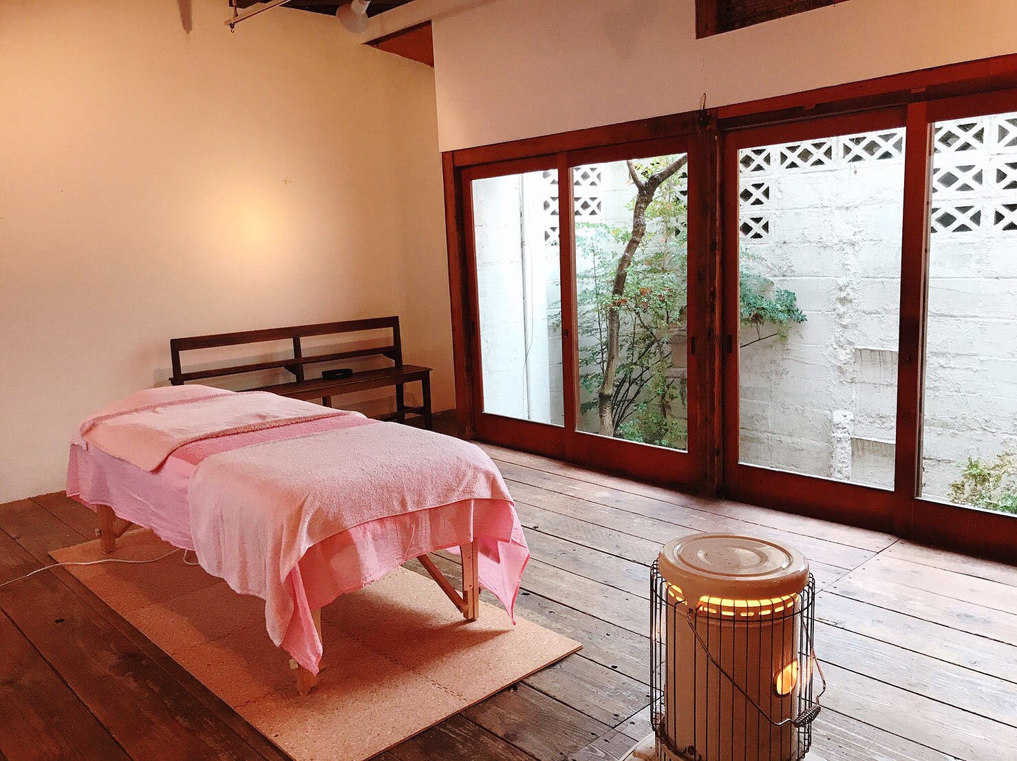 隠れ家的レンタルスペース　古民家リノベのナチュラル空間で、撮影・教室・セミナー・イベントなどに。の写真24