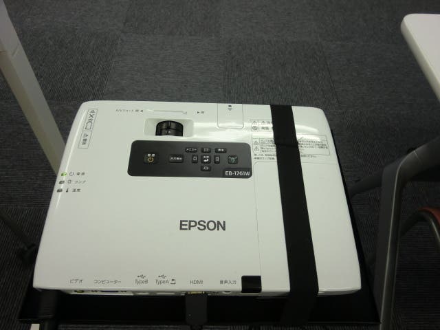 【新南口改札1分】☆期間限定爆安キャンペーン開催中☆しらゆり会議室☆エレベーターのある広い会議室☆大きな窓・室内換気扇完備☆の写真7