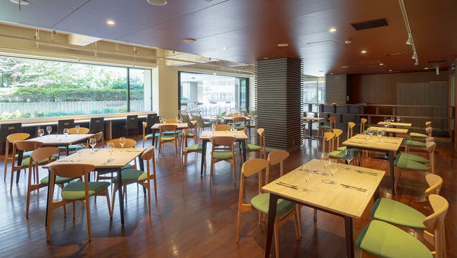 大人数利用可のレストランスペース!イベント・パーティー・スタッフ常駐の写真4