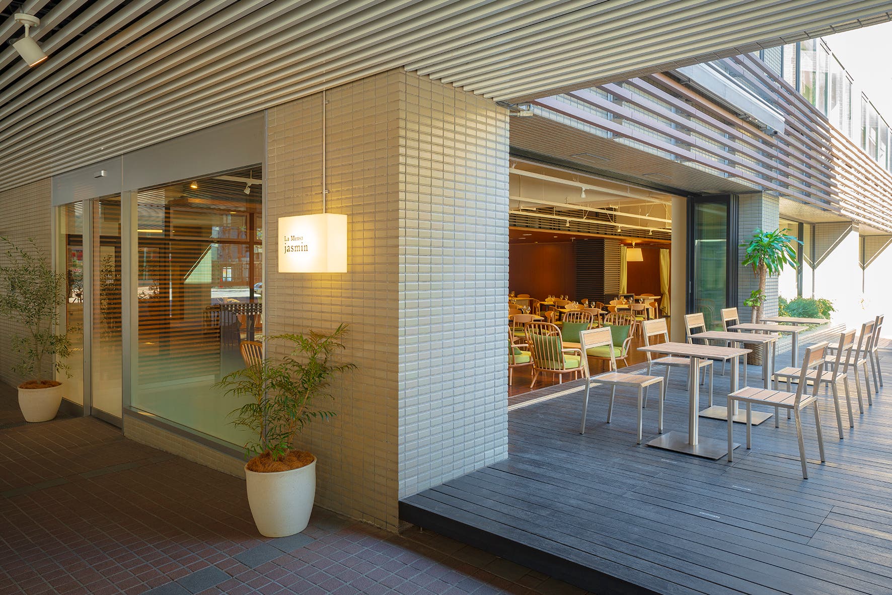 大人数利用可のレストランスペース！イベント・パーティー・スタッフ常駐の写真5